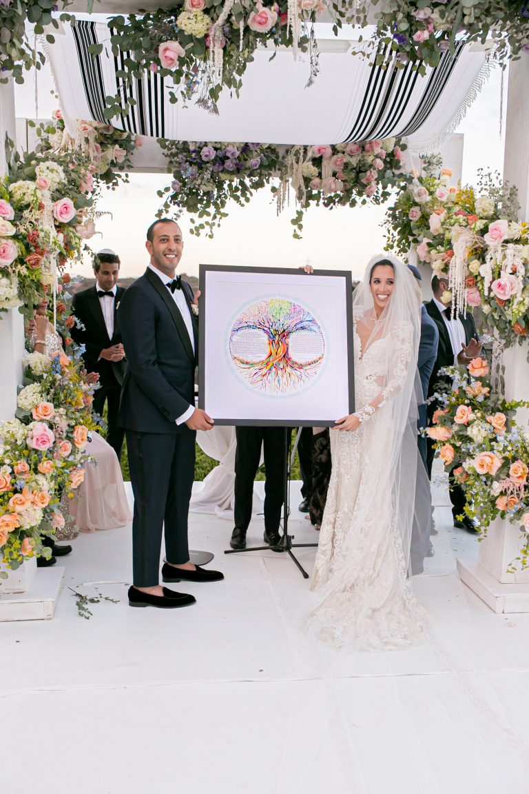 1800ketubah.com | Nava Shoham Ketubah And Fine Art