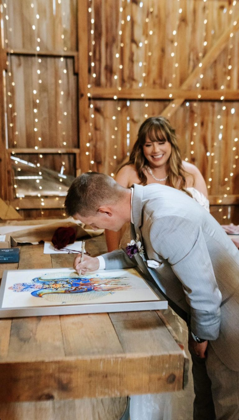 1800ketubah.com | Nava Shoham Ketubah And Fine Art